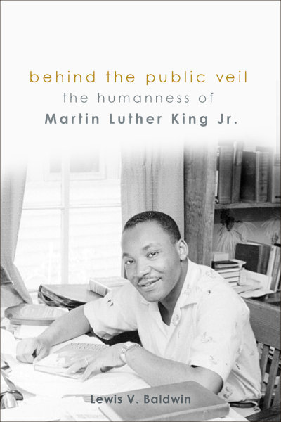 13 Books about Martin Luther King Jr. and the Civil Rights Movement