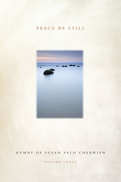 The Work of Susan Palo Cherwien