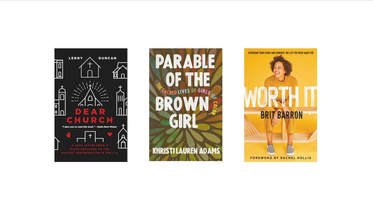 16 Books by Black Authors about Race, Religion, and Culture