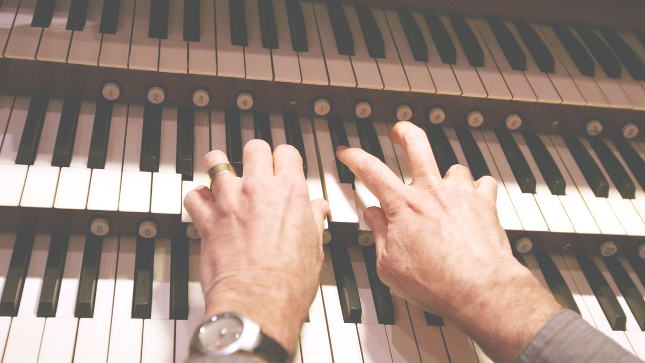 Augsburg Fortress Re-releases Music Digitally