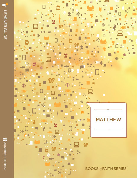 Bible Studies for Lectionary Year A