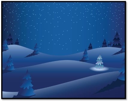 Holiday Grief: The "Why"s and "How-To"s of a Blue Christmas Service